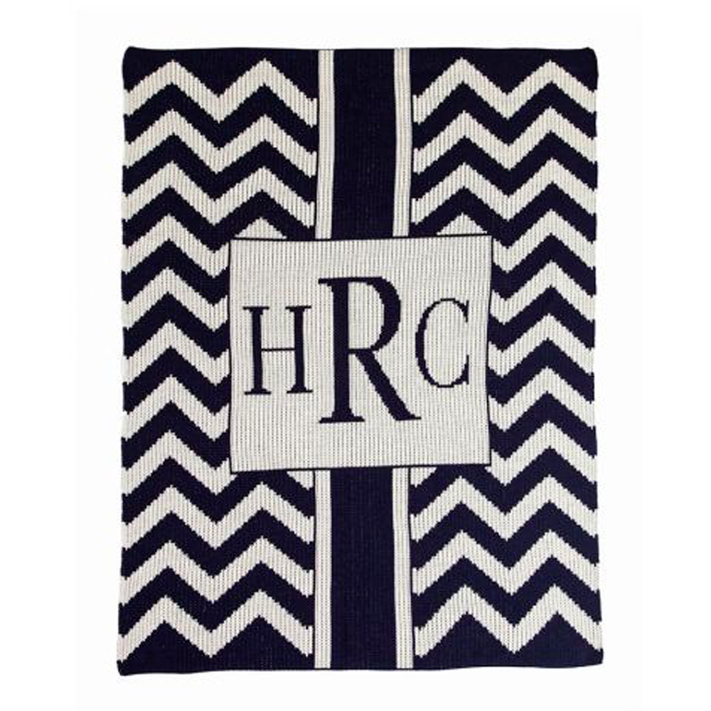 Blankets - Monogram Collection – Butterscotch Blankees