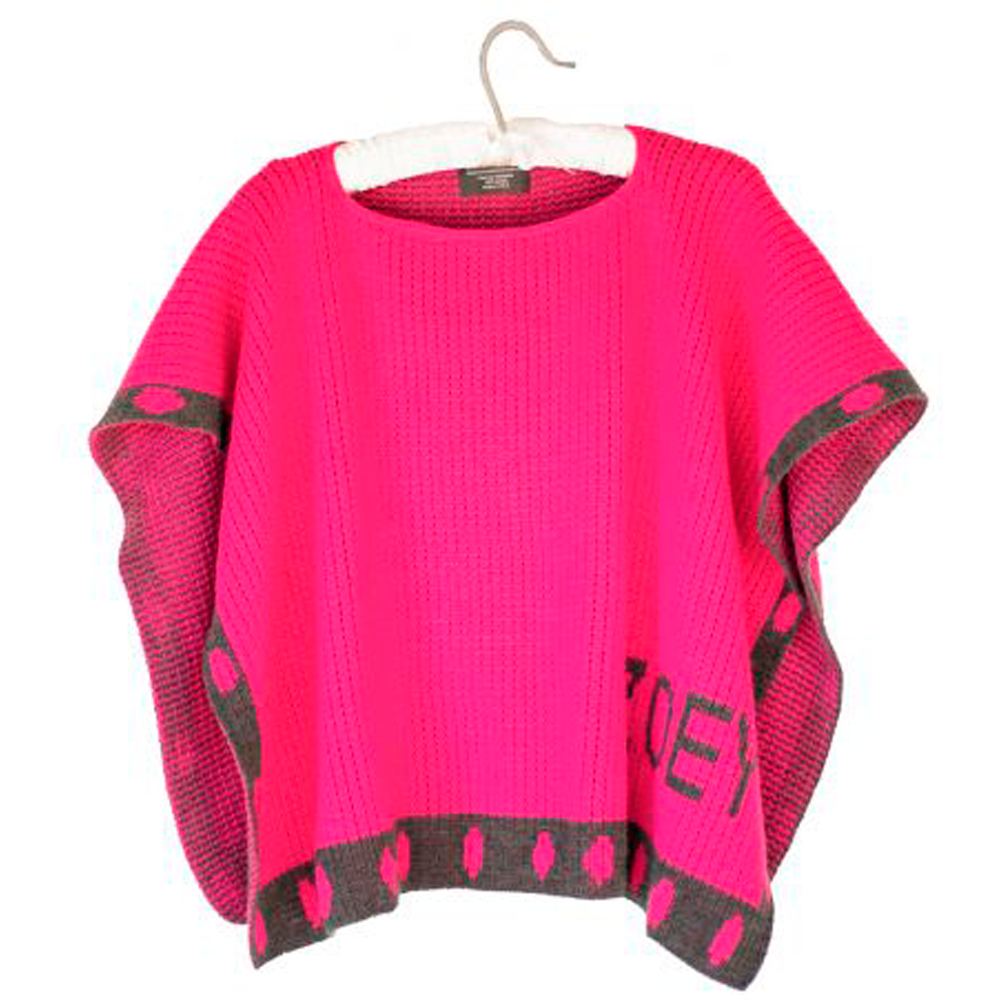 Kids Polka Dot poncho - Butterscotch Blankees – Butterscotch Blankees